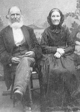 Washington County Photographs: McCualsky Family